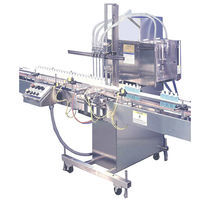 Horizontal filling machine, Horizontal filler - All medical device ...