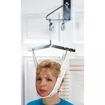 Traction unit, Orthopedic traction unit - All medical device manufacturers