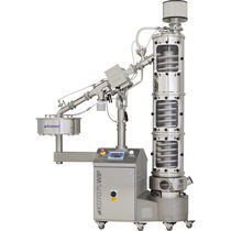 High-containment deduster - All medical device manufacturers