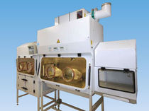 Radiopharmacy isolator - All medical device manufacturers