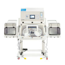 Flexible isolator - All medical device manufacturers