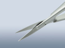 Autoclavable scissors, Autoclavable chisel - All medical device ...