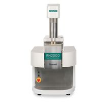 Rheometer - All medical device manufacturers