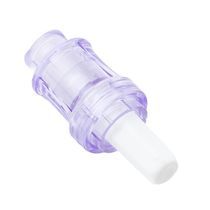 Infusion connector - All medical device manufacturers