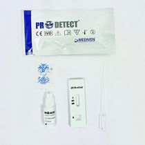 Rapid pneumonia test - All medical device manufacturers