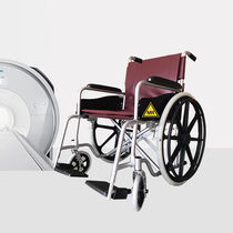 MRI-compatible wheelchair - All medical device manufacturers
