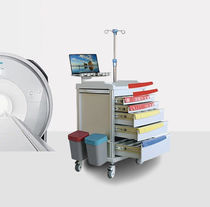 Emergency trolley, Emergency cart - All medical device manufacturers