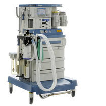 Anesthesia workstation, Anesthesia machine - All medical device ...
