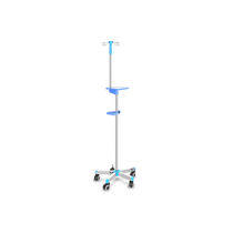 IV pole, Infusion stand - All medical device manufacturers