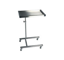 Instrument table, Mayo table - All medical device manufacturers