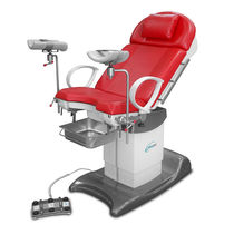 Urological examination chair - All medical device manufacturers