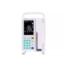 Infusion pump - All medical device manufacturers