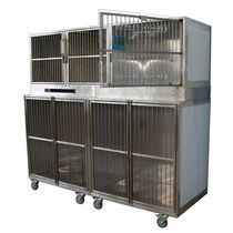 Veterinary cage - All medical device manufacturers