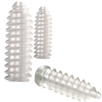 Interference screw - All medical device manufacturers