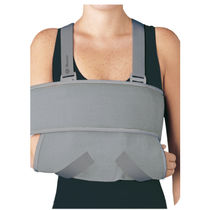 Shoulder splint - All medical device manufacturers