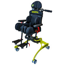 Pediatric chair, Pediatric seat - All medical device manufacturers