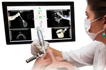 Surgical navigation system - All medical device manufacturers
