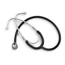 Pediatric stethoscope - All medical device manufacturers