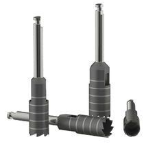 Trephine - All medical device manufacturers