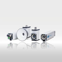 Tube barcode scanner - All medical device manufacturers