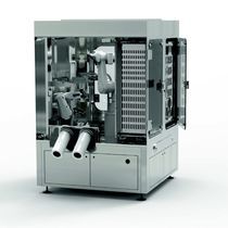 Automatic compounding system - All medical device manufacturers