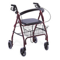 Rollator, Walker - All medical device manufacturers