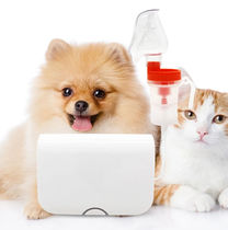 Veterinary nebulizer - All medical device manufacturers