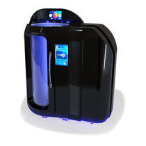 Cryotherapy cabin, Cryotherapy pod - All medical device manufacturers