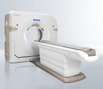 CT scanner - All medical device manufacturers