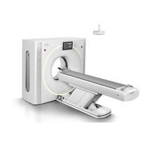 CT scanner - All medical device manufacturers