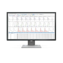 Electrocardiography software, ECG software - All medical device ...