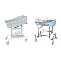 Hospital bassinet, Hospital crib - All medical device manufacturers