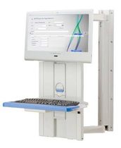 Computer workstation - All medical device manufacturers
