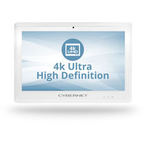 Cybernet: Medical Technical Facilities - MedicalExpo