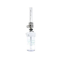 Oxygen flow meter, O2 flow meter - All medical device manufacturers