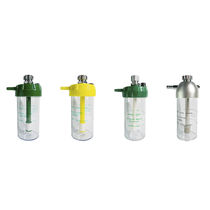 Bubble humidifier - All medical device manufacturers