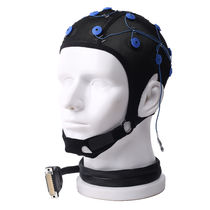 64-channel EEG cap - All medical device manufacturers