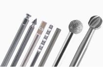 Orthopedic burr - All medical device manufacturers