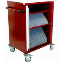Medical record trolley, Medical records trolley - All medical device ...