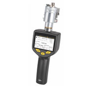 Humidity sensor, Humidity probe - All medical device manufacturers