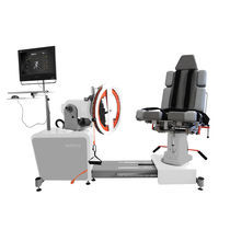 Isokinetic dynamometer - All medical device manufacturers
