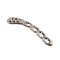 Bone plate - All medical device manufacturers - Videos