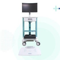 Sensing Future Technologies: Rehabilitation - MedicalExpo