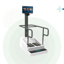 Sensing Future Technologies: Rehabilitation - MedicalExpo