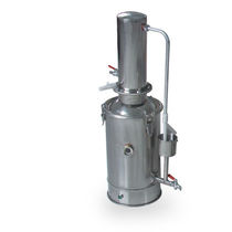 Laboratory water distiller, Laboratory water still - All medical device ...