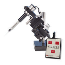 Automatic micro-injector - All medical device manufacturers
