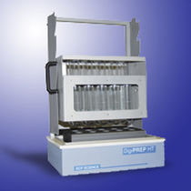 Graphite digester - All medical device manufacturers