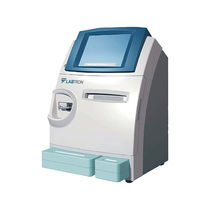 Blood gas analyzer - All medical device manufacturers