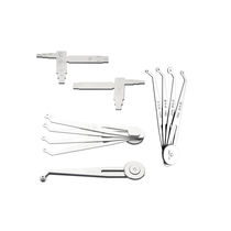 Surgical Instruments,Suture rulers - All medical device manufacturers ...