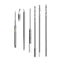 Neurosurgery burr, Neurosurgical burr - All medical device manufacturers